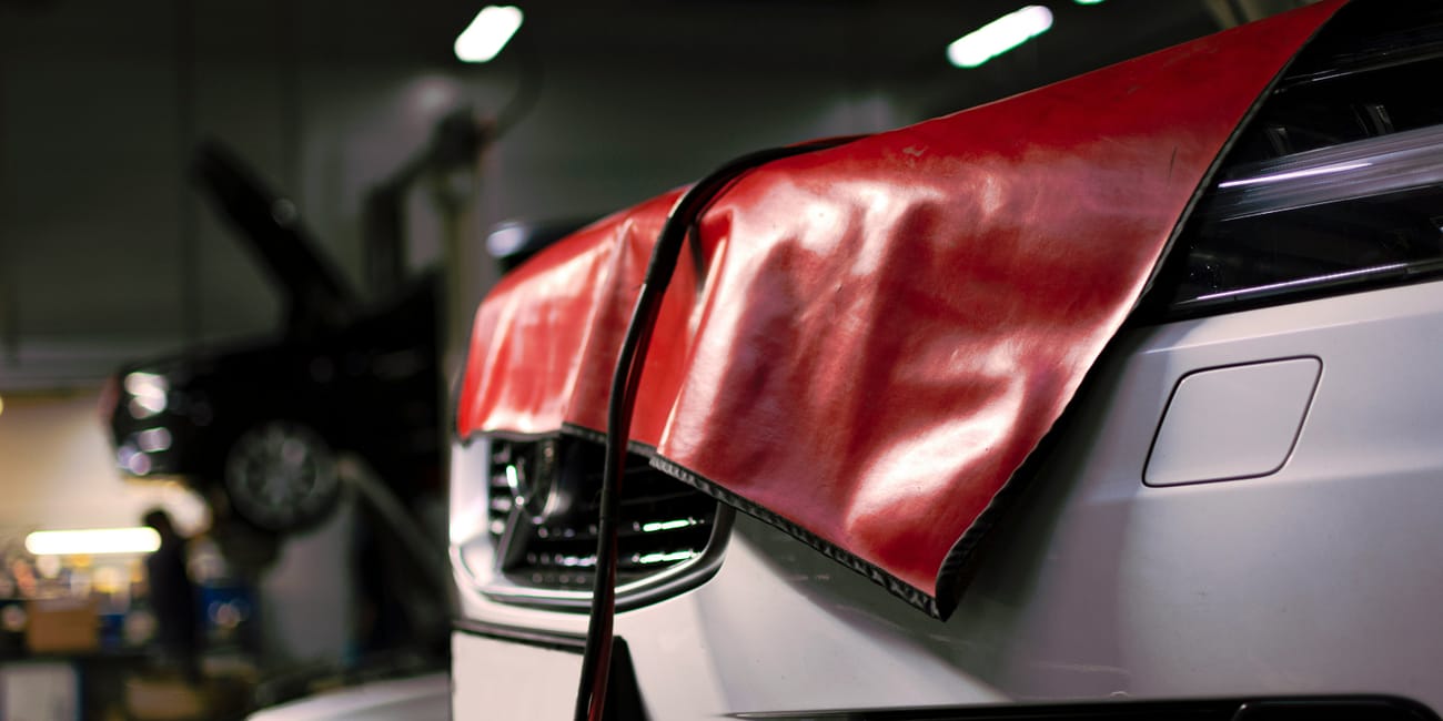 About Us - Dr. Mechanic Auto Repair